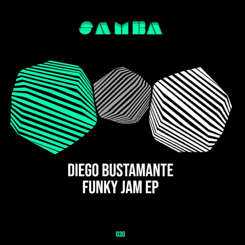 Funky Jam - Diego Bustamante: Song Lyrics, Music Videos & Concerts