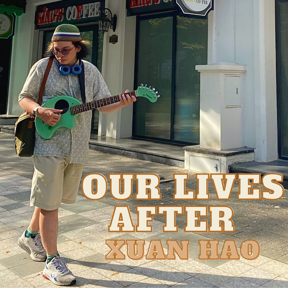 ‎Our Lives After (Remastered 2024) - Single - Album by Xuan Hao - Apple ...
