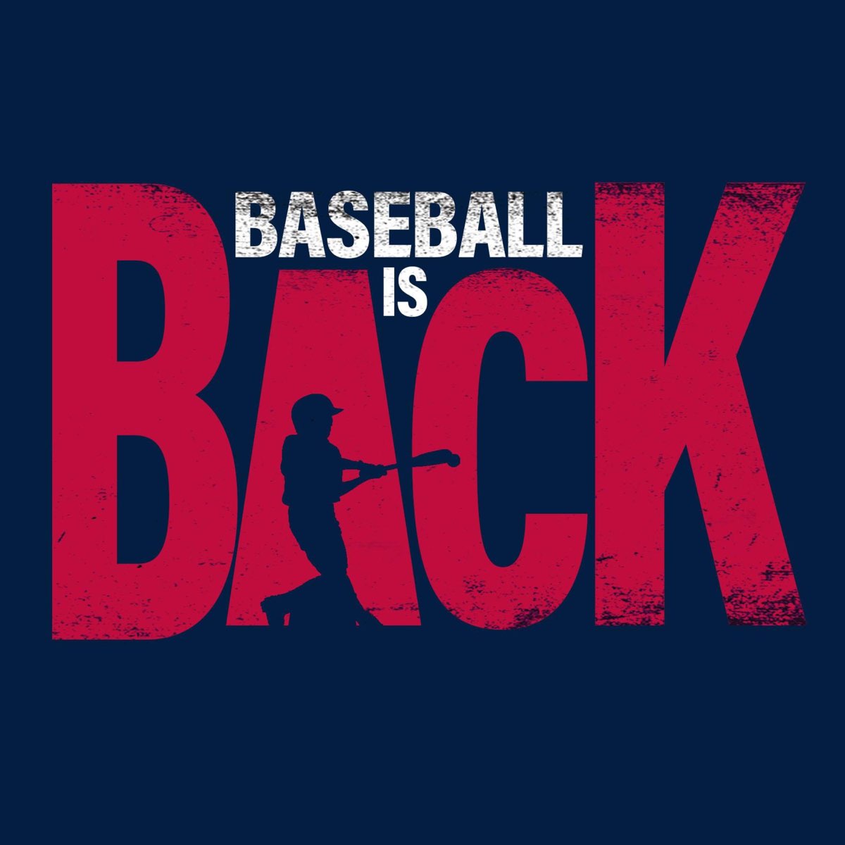 ‎Baseball Is Back - Single - Album by Keith Eric - Apple Music