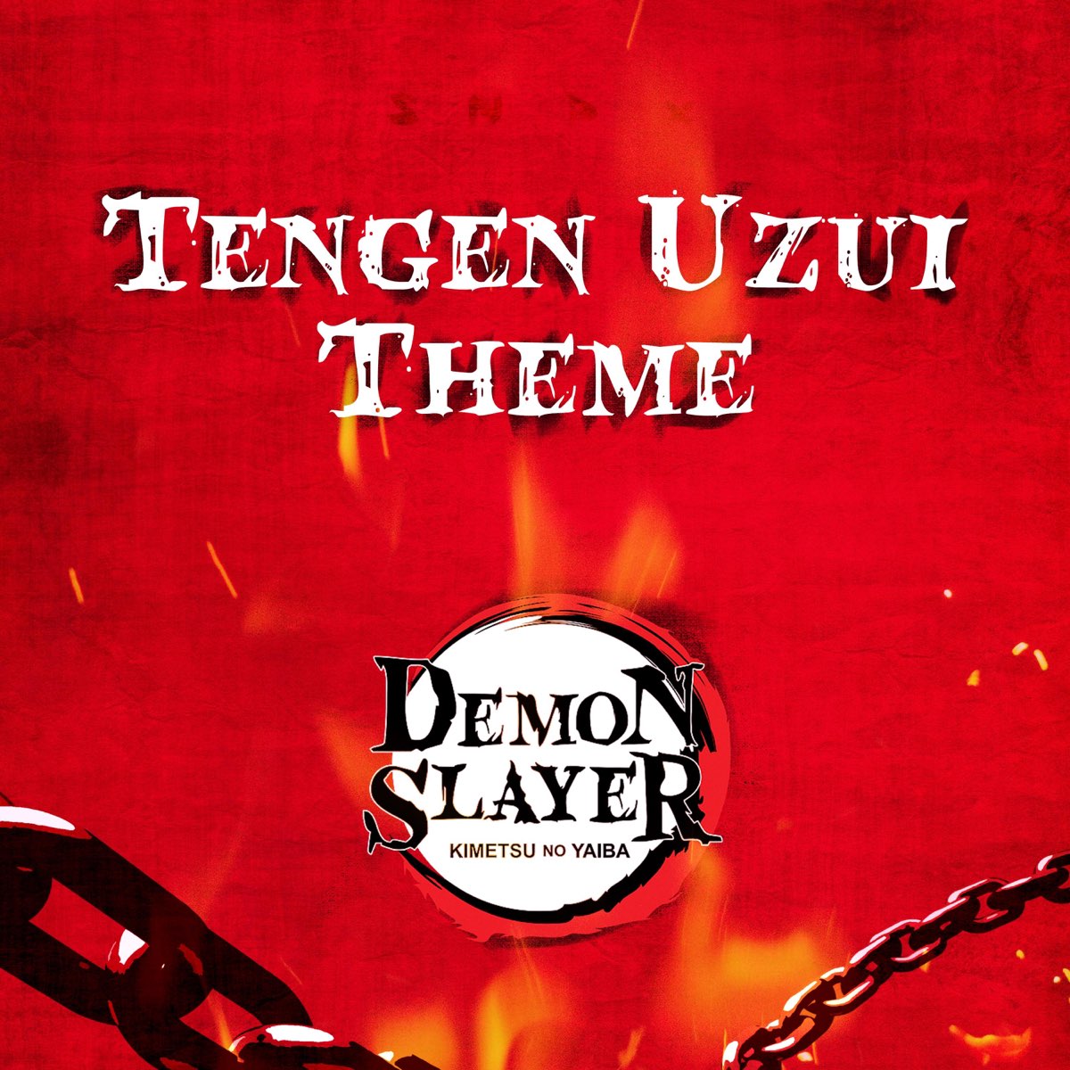 ‎Tengen Uzui Theme (from "Demon Slayer Season 2") - Single - Album by ...