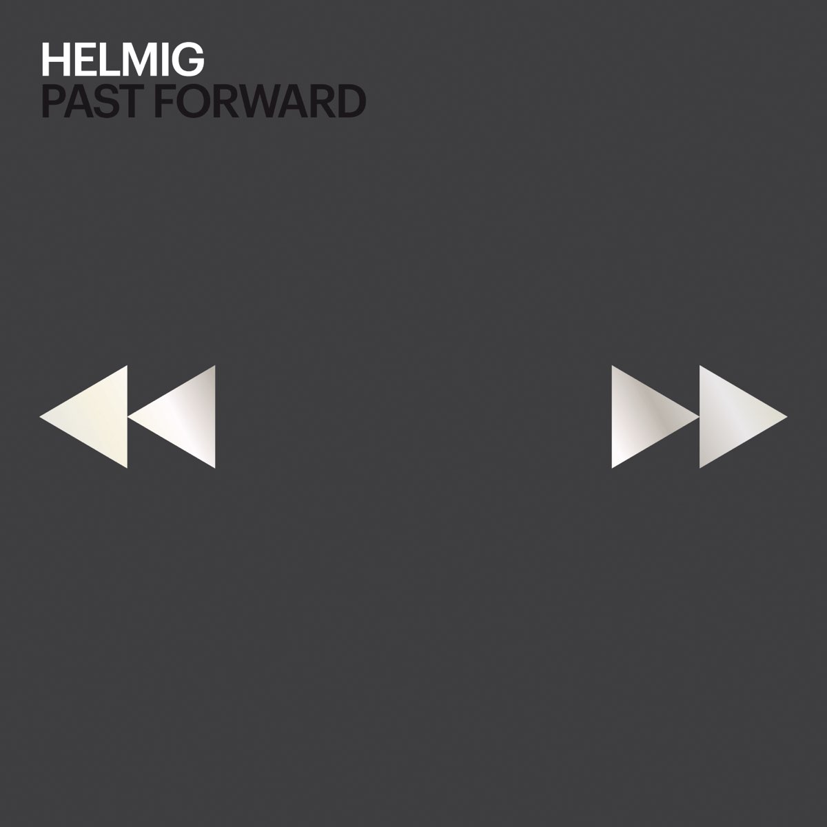 ‎Thomas Helmig - PastForward - Album by Thomas Helmig - Apple Music