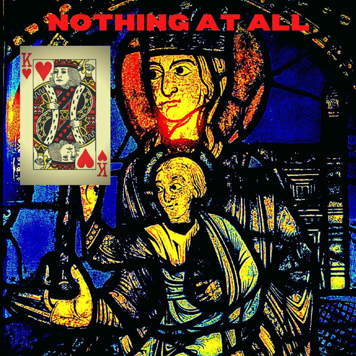 ‎Nothing At All - EP - Album by The No Counts - Apple Music