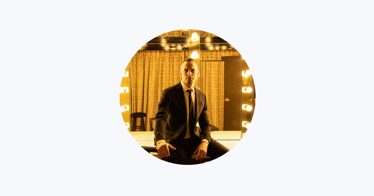 ‎Mark Tremonti - Apple Music