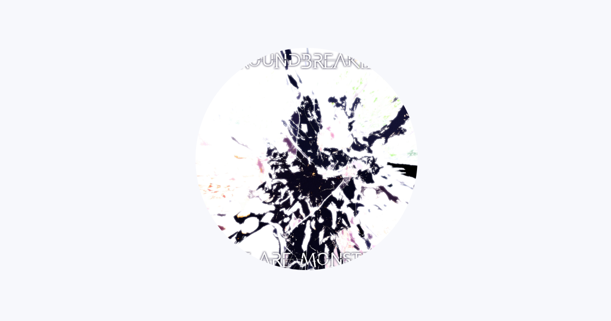 ‎The Groundbreaking Project - Apple Music