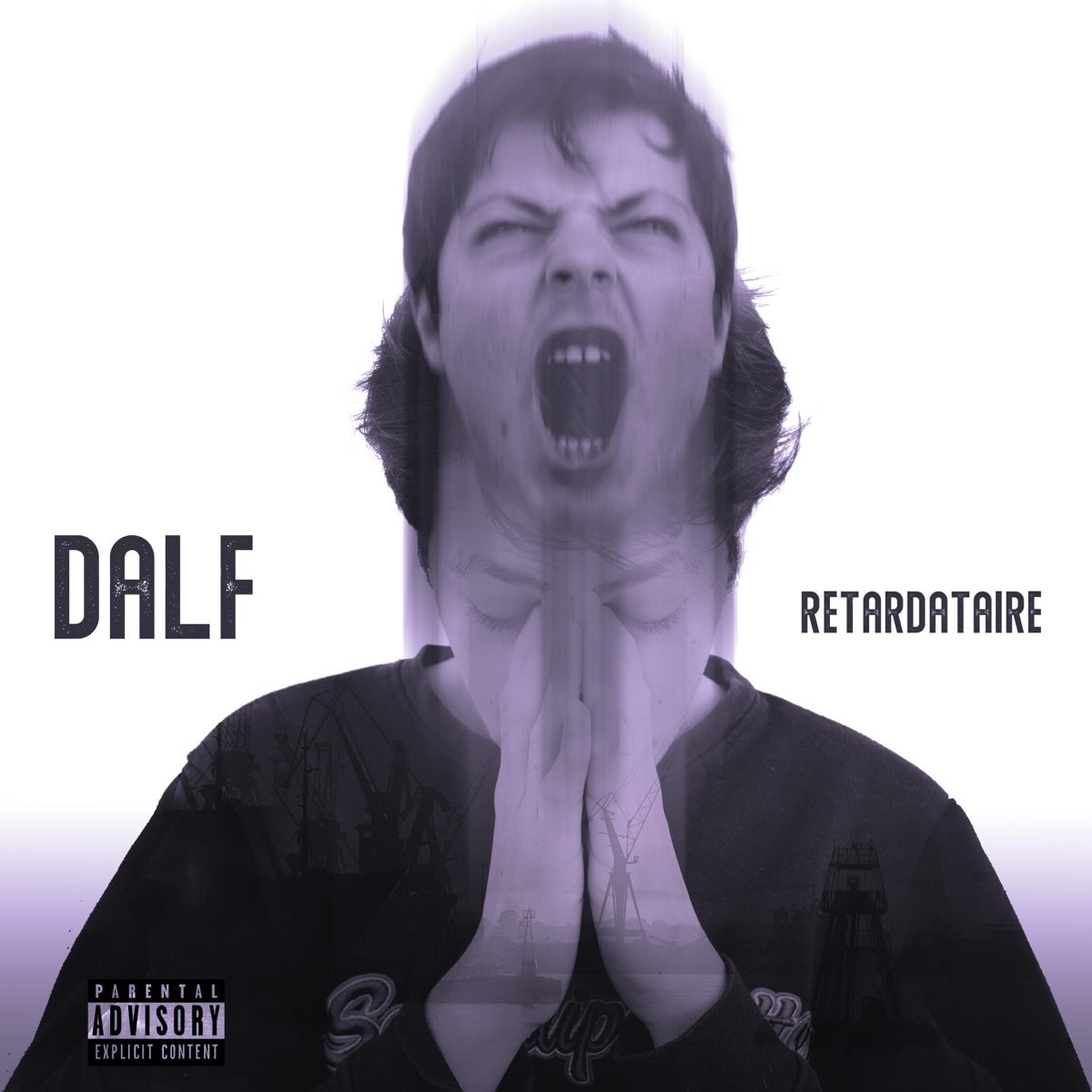 ‎Retardataire - EP - Album by Dalf - Apple Music
