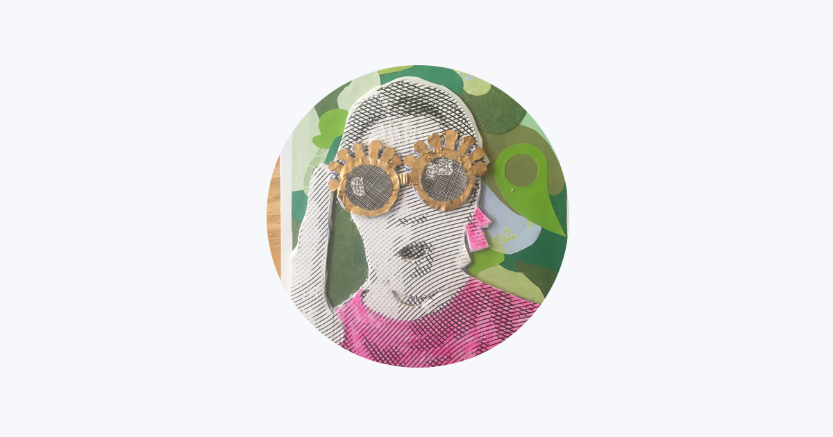 ‎Colleen Kitchen - Apple Music