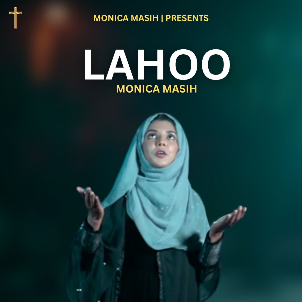 ‎Lahoo (feat. Komal Masih) - Single - Monica Masihのアルバム - Apple Music
