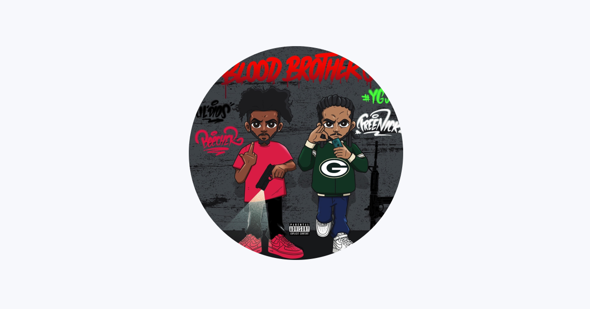 ‎YGJ - Apple Music