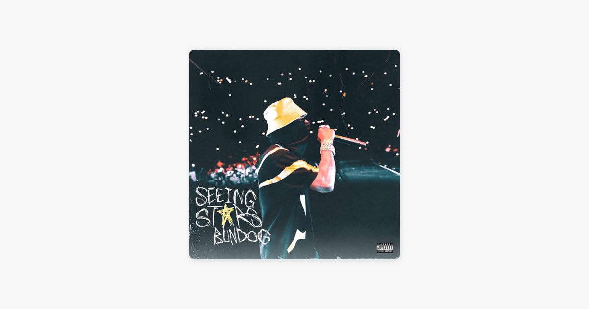 ‎Seeing Stars – Song by Bundog – Apple Music