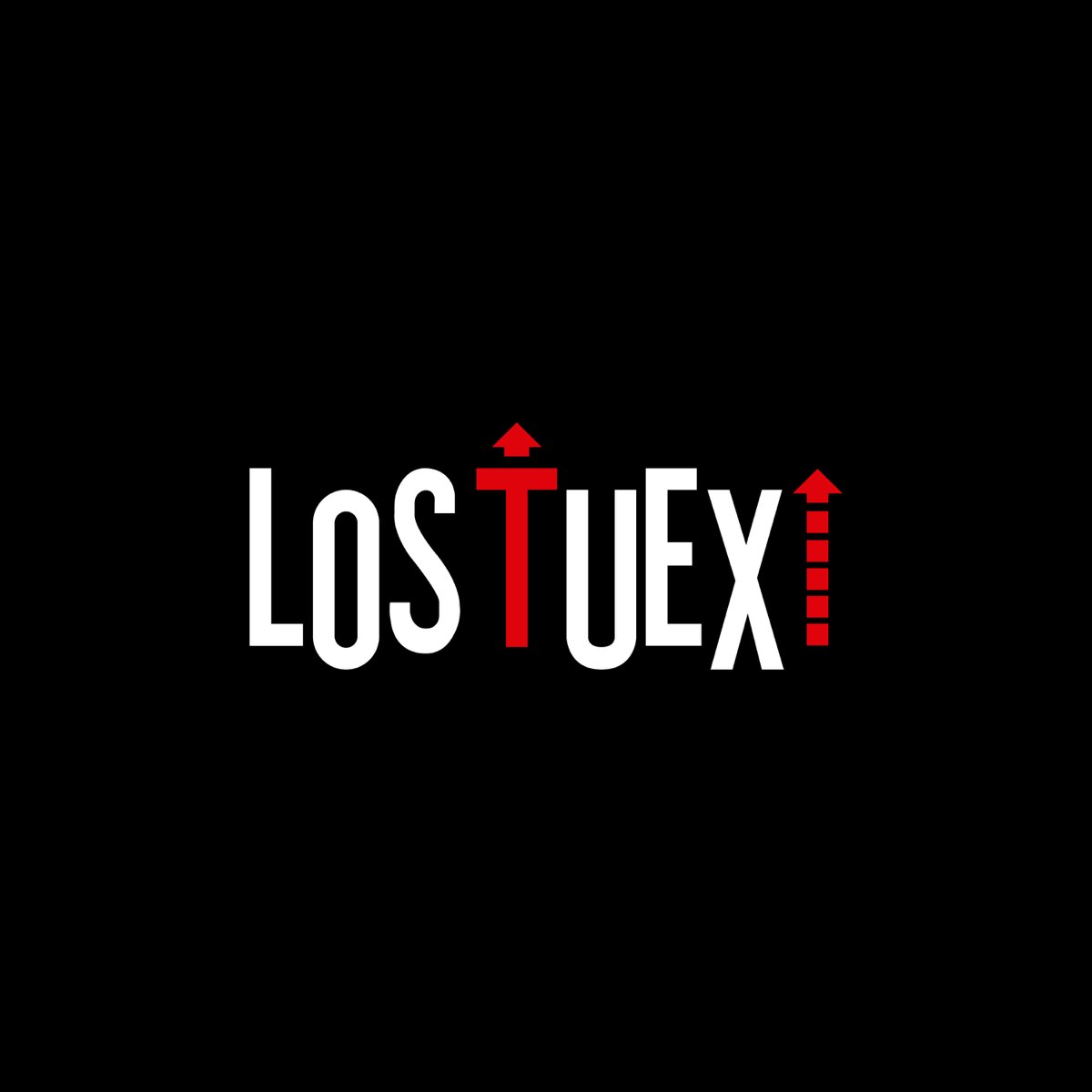 ‎NOSOTROS - Single - Album by Los Tuexi - Apple Music