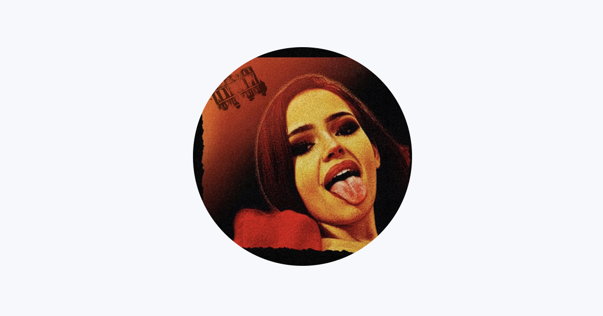 ‎cieratherapper - Apple Music