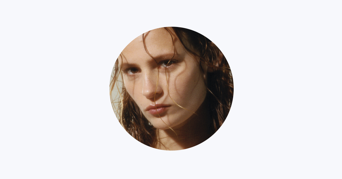 ‎Anna Majidson on Apple Music