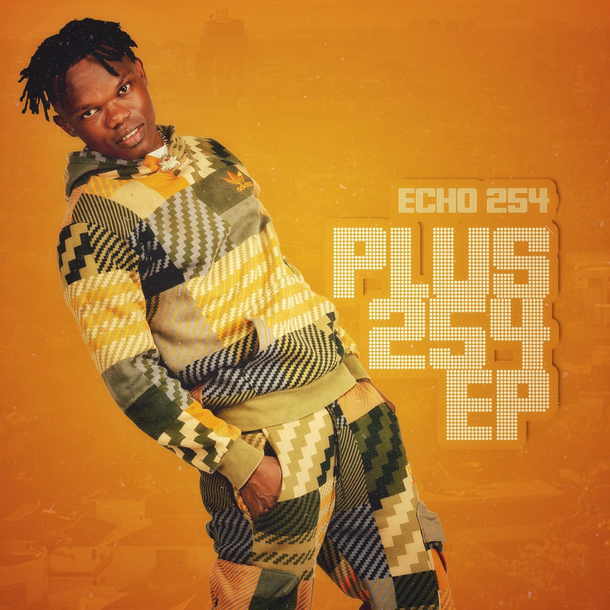 ‎Plus 254 - EP - Album by Echo 254 - Apple Music