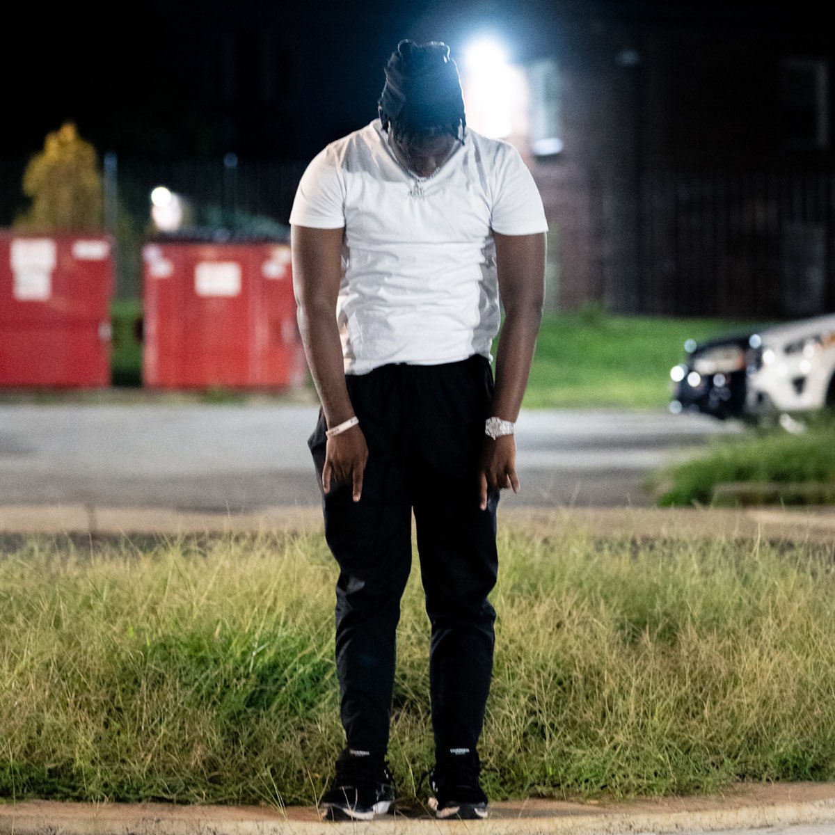 ‎No Pity - Single - Album by Yung Threat - Apple Music