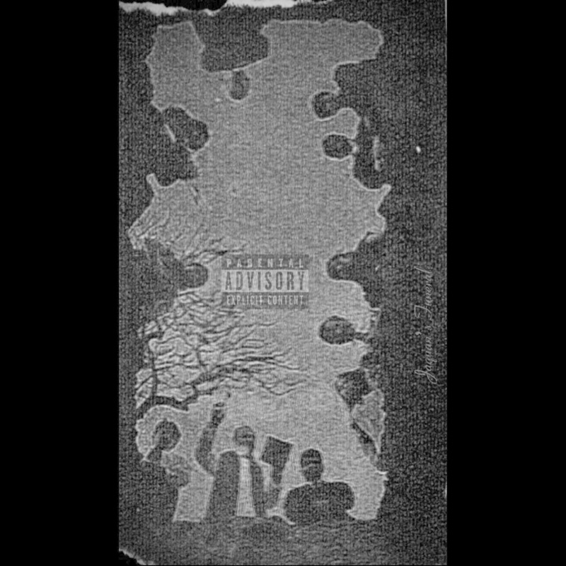 Jaquan's Funeral (feat. Cammo?) - Contra Societal: Song Lyrics, Music ...