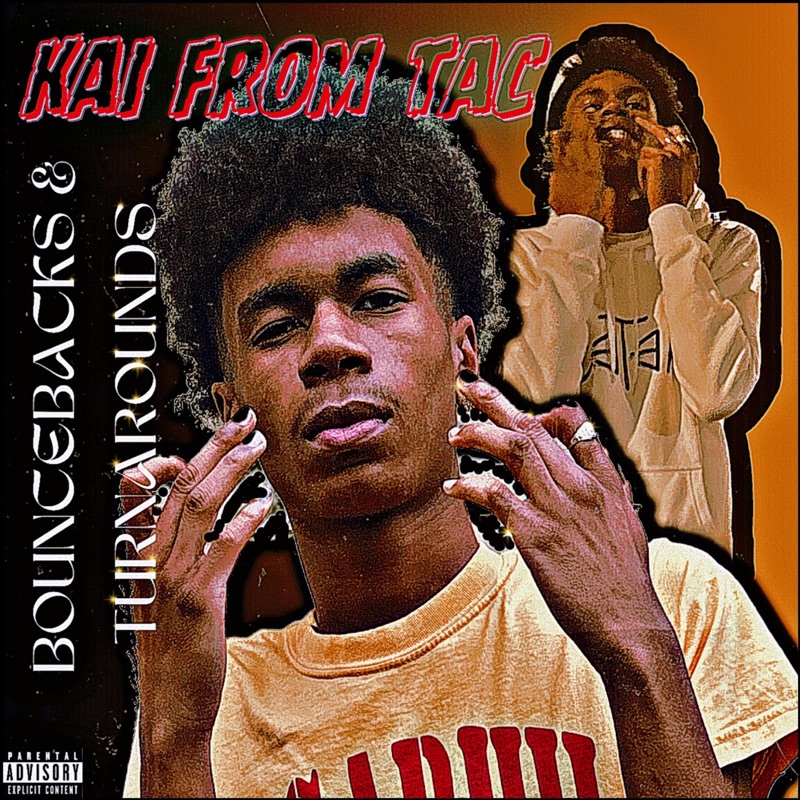 Baddies East - Kai From Tac: Song Lyrics, Music Videos & Concerts