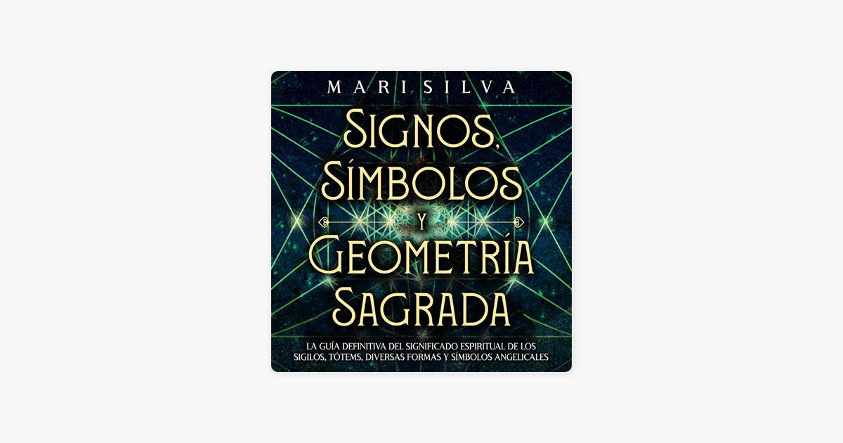 ‎Signos, Símbolos y Geometría Sagrada [Signs, Symbols and Sacred ...