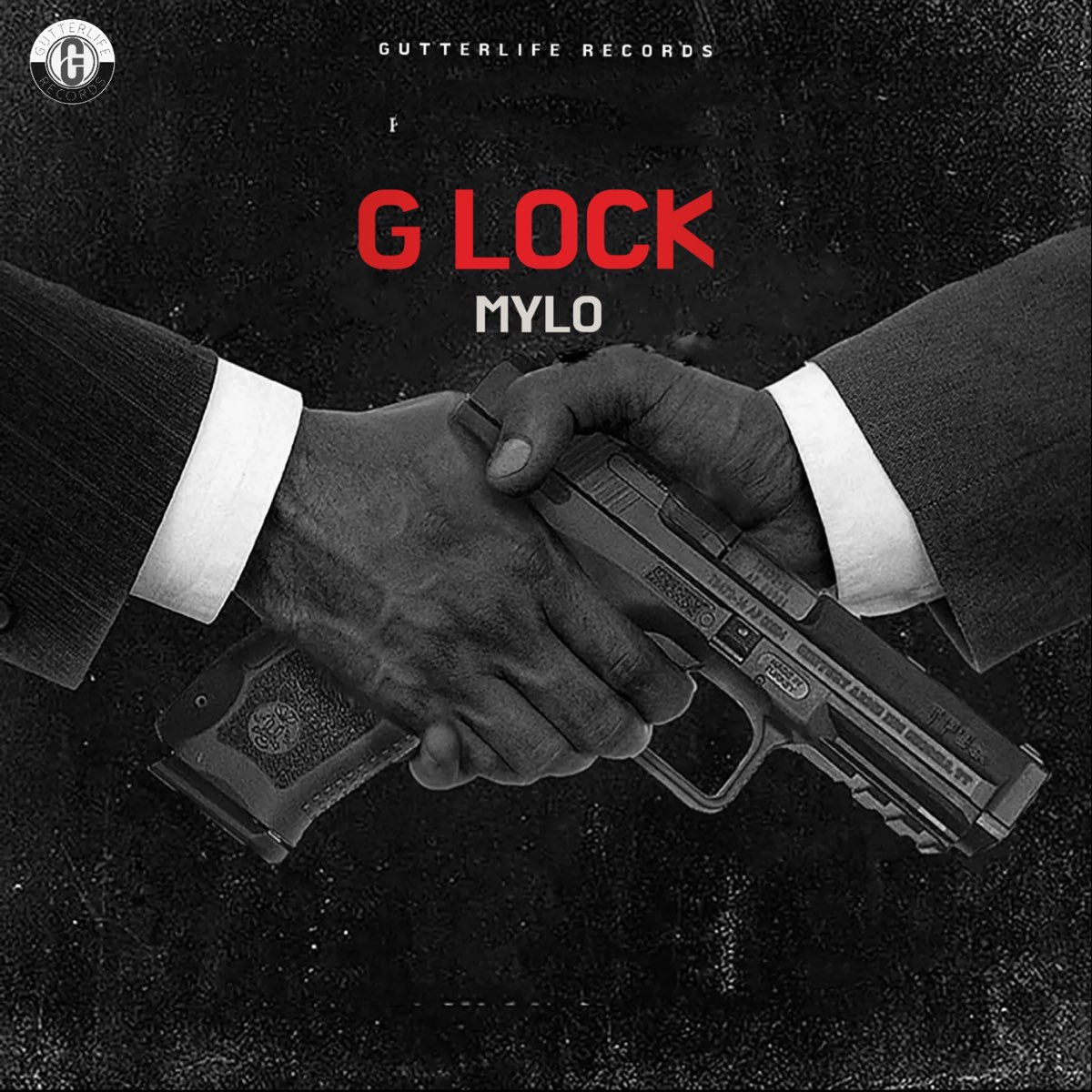 ‎G Lock - Single - Album by Mylo - Apple Music