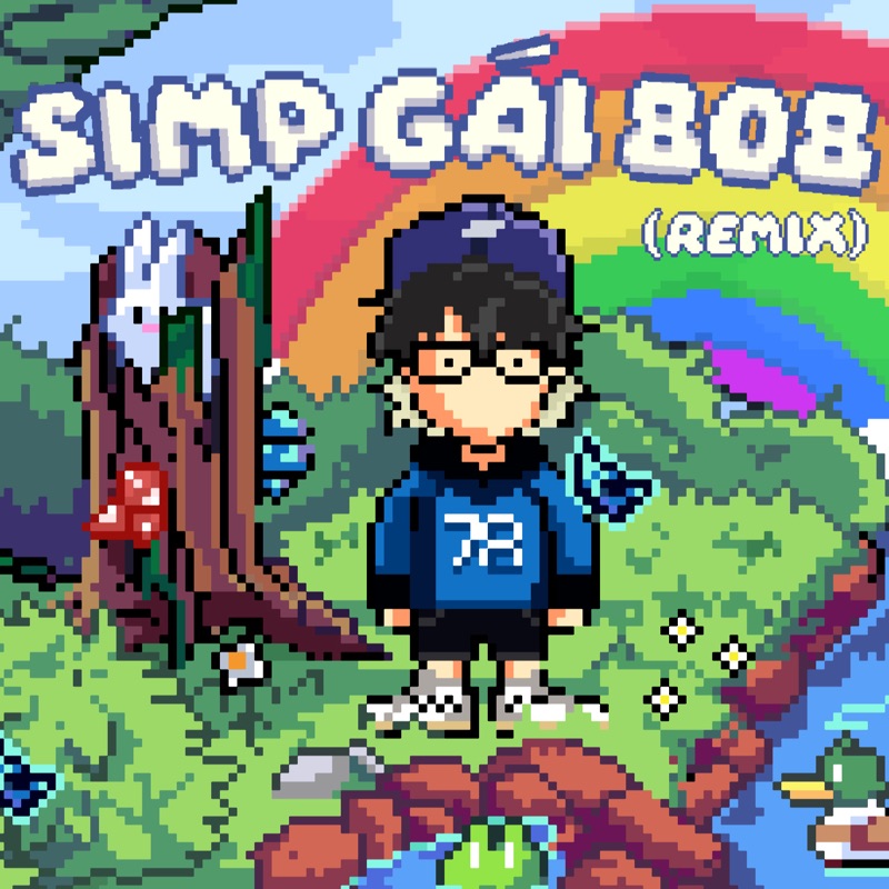 Simp Gái 808 (Maiki Remix) - Low G: Song Lyrics, Music Videos & Concerts