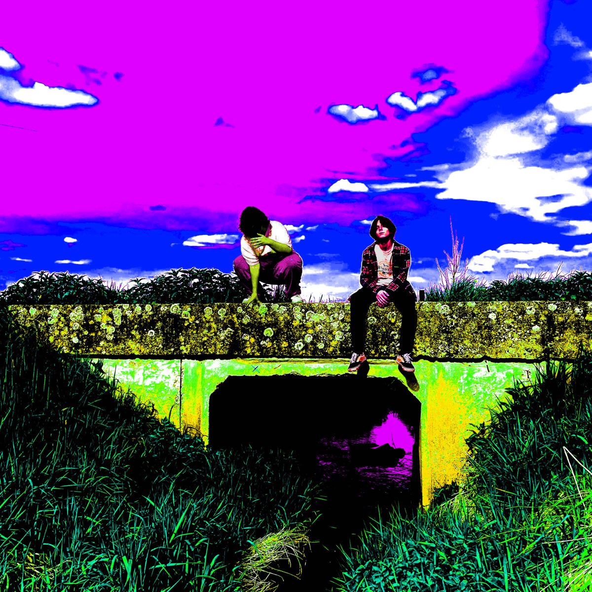 ‎2Pu*Sh/ll (feat. Superballer☆) - Single - Album by karmytk - Apple Music
