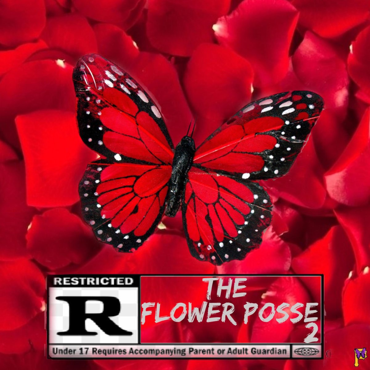‎The Flower Posse 2 by Blunton Edwards on Apple Music