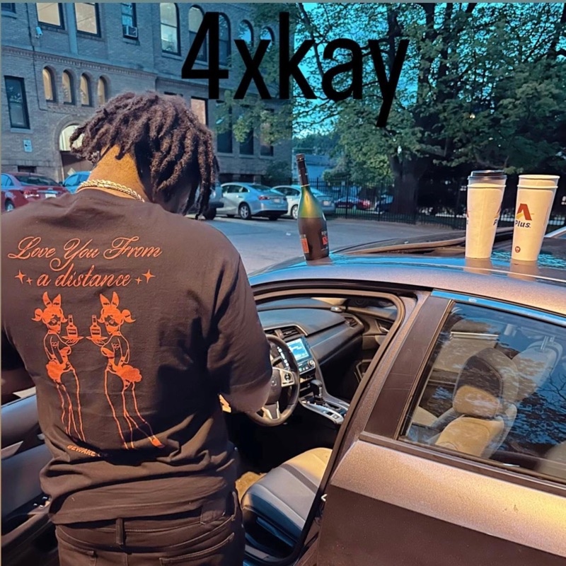 different types of 4 (feat. Quandre) - 4xkay: Song Lyrics, Music Videos ...