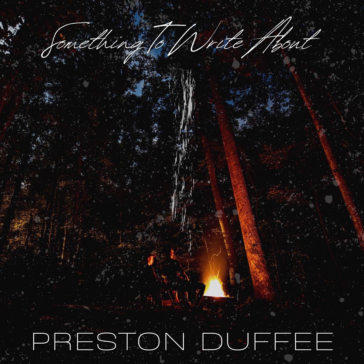 ‎Something to Write About - Single - Album by Preston Duffee - Apple Music
