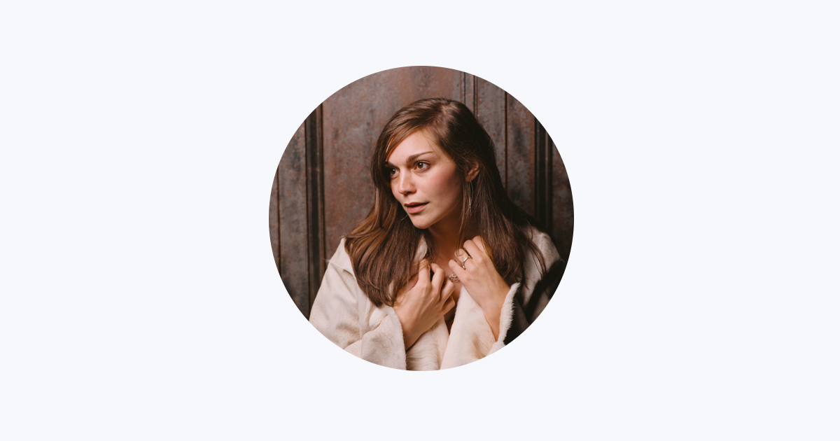 ‎Erin Bode - Apple Music