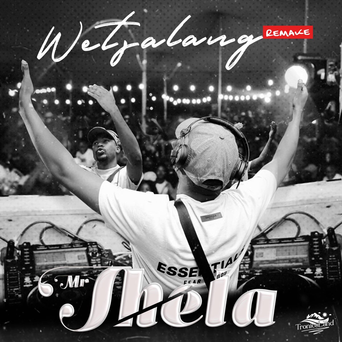 ‎Wetsalang Remake - Single - Album by Mr Thela - Apple Music