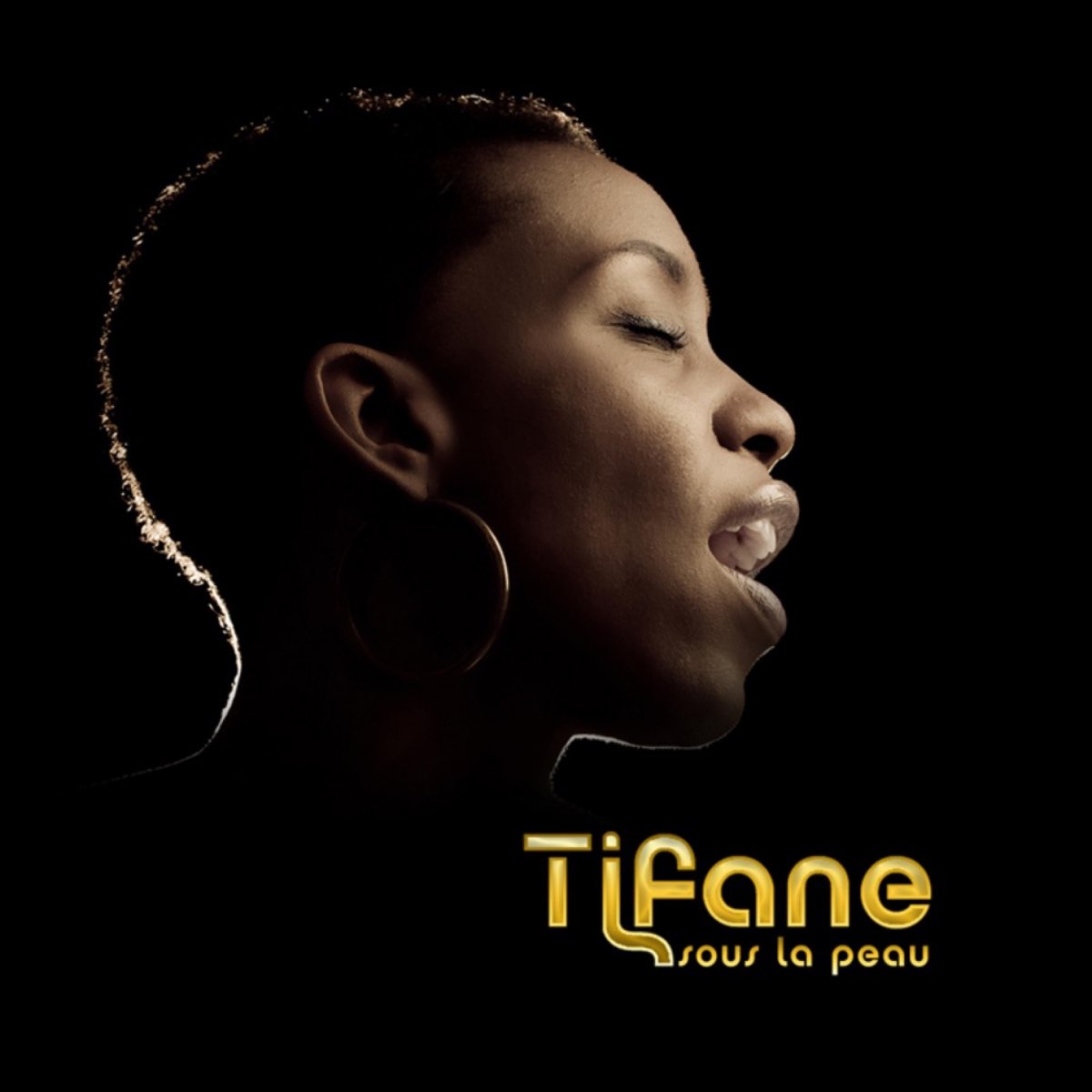 ‎Sous La Peau - Album by Tifane - Apple Music