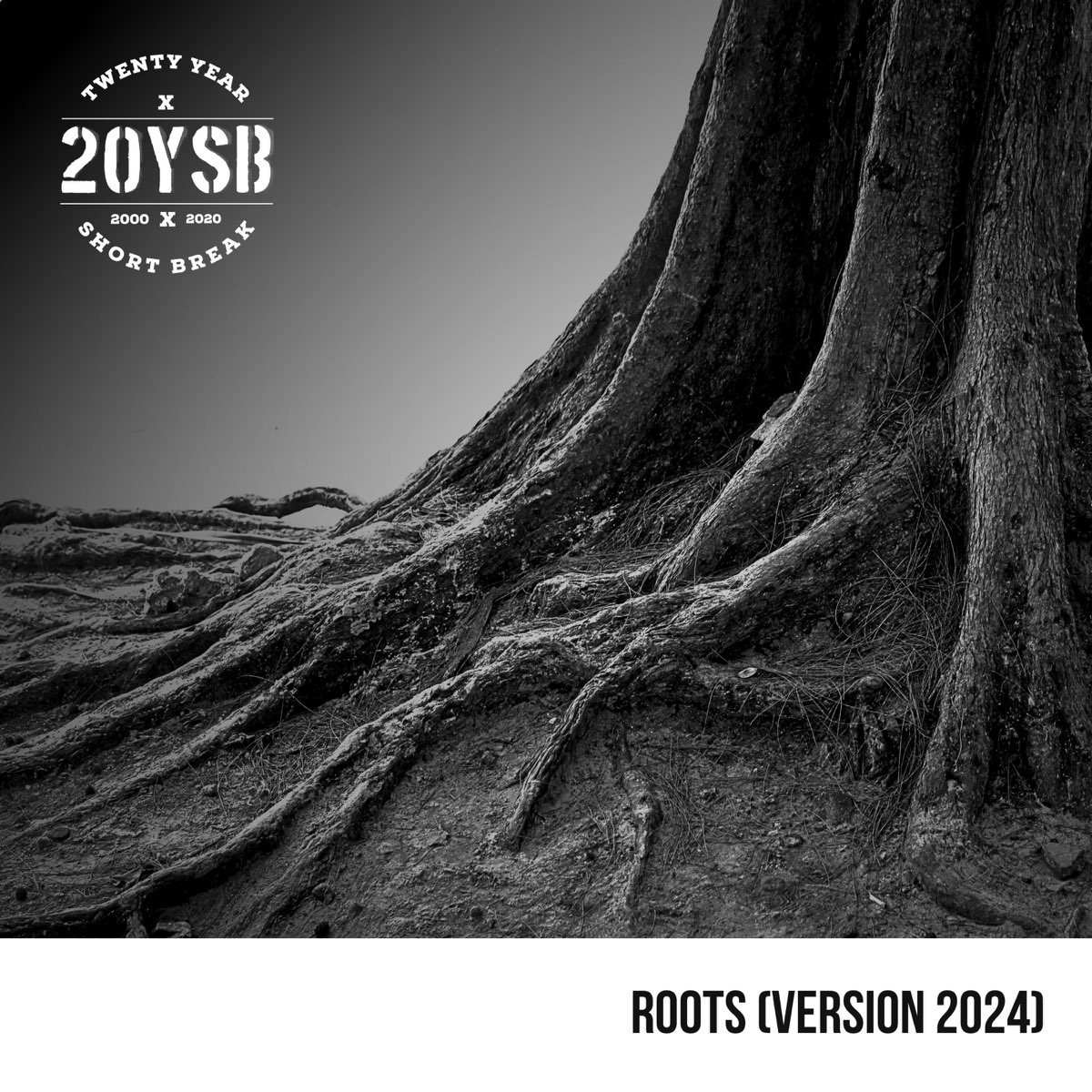 ‎Roots (Version 2024) - EP - Album by 20 Year Short Break - Apple Music