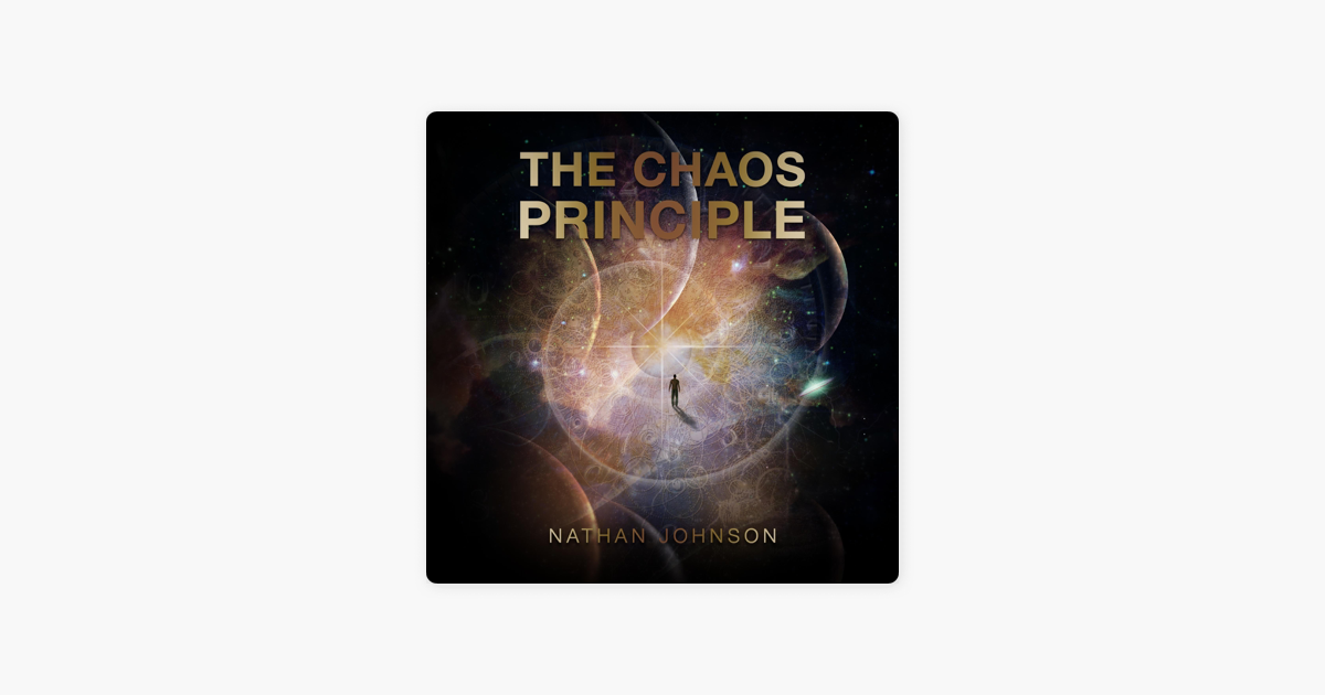 ‎The Chaos Principle: Under a Backwards Moon, Book 1 (Unabridged) on ...