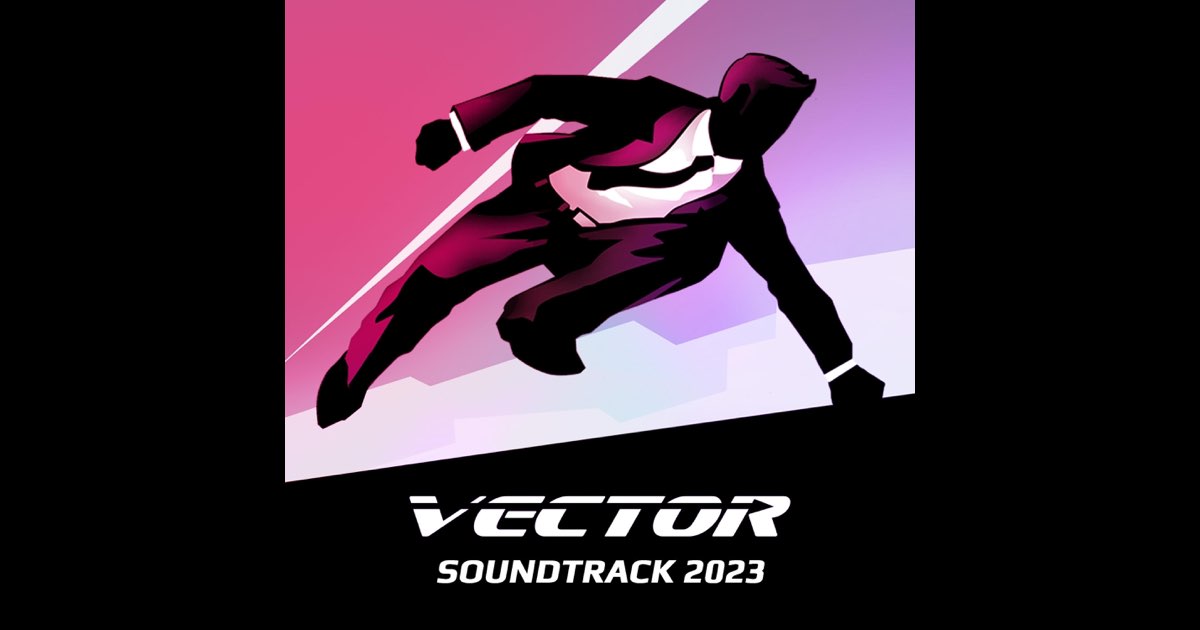 ‎Vector 2023 (Original Game Soundtrack) - EP - Album by Nekki Games ...