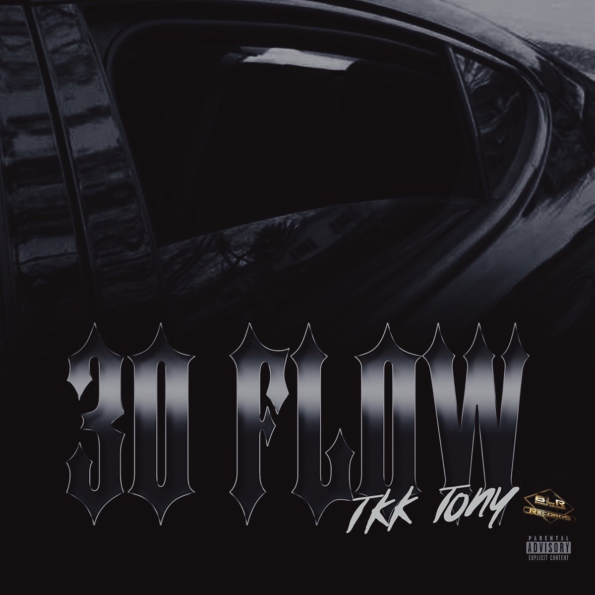 ‎30 Flow - Single - TKK Tonyのアルバム - Apple Music