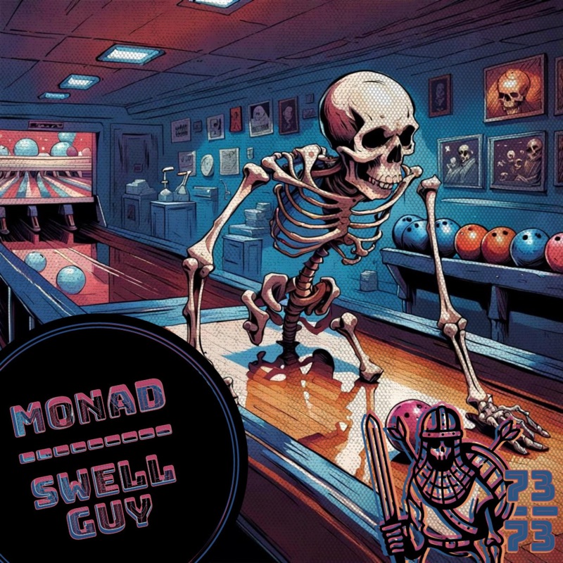 Swell Guy - MONAD: Song Lyrics, Music Videos & Concerts