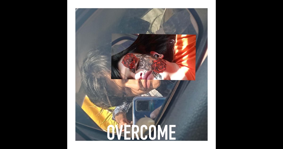 ‎Альбом «OVERCOME (feat. Skott) - Single» — Oam7orrez — Apple Music