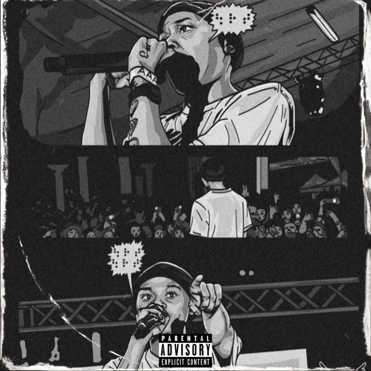 ‎Paradise 1.5 - Single - Album by A-Reece - Apple Music