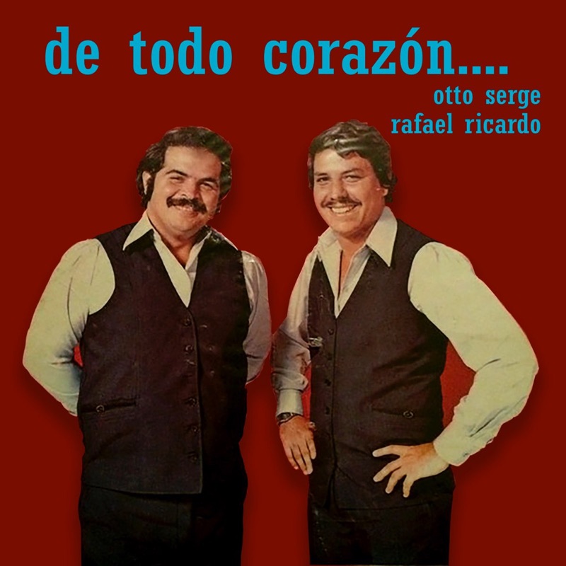 Lejania - Otto Serge & Rafael Ricardo: Song Lyrics, Music Videos & Concerts