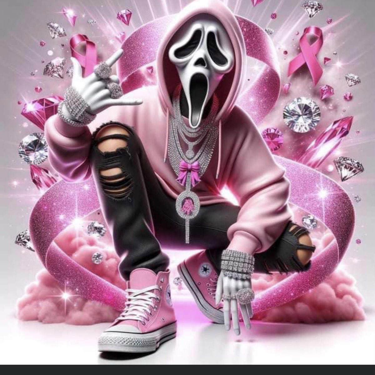 ‎Rock ya hips (feat. Sakazi, Jay juice, 10TA delly & Lil 9ine) - Single ...