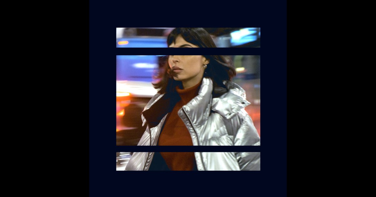 ‎Solo Estás Tú - Single — álbum de Siloé, David Otero & PMP — Apple Music