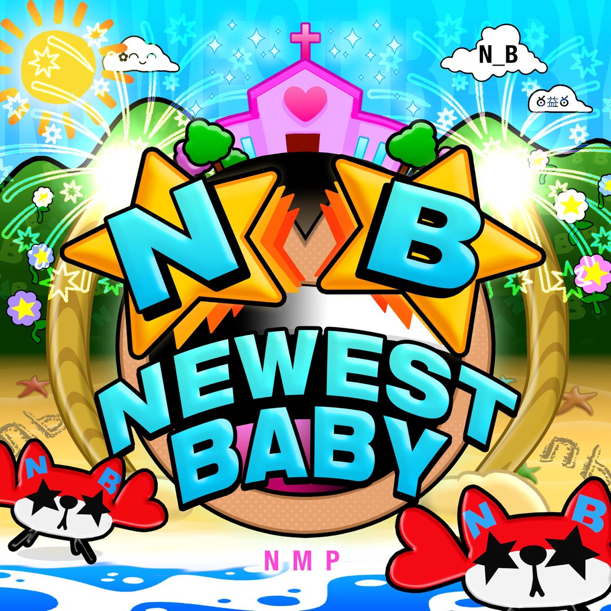 ‎Newest Baby - Album by Yungster Jack - Apple Music