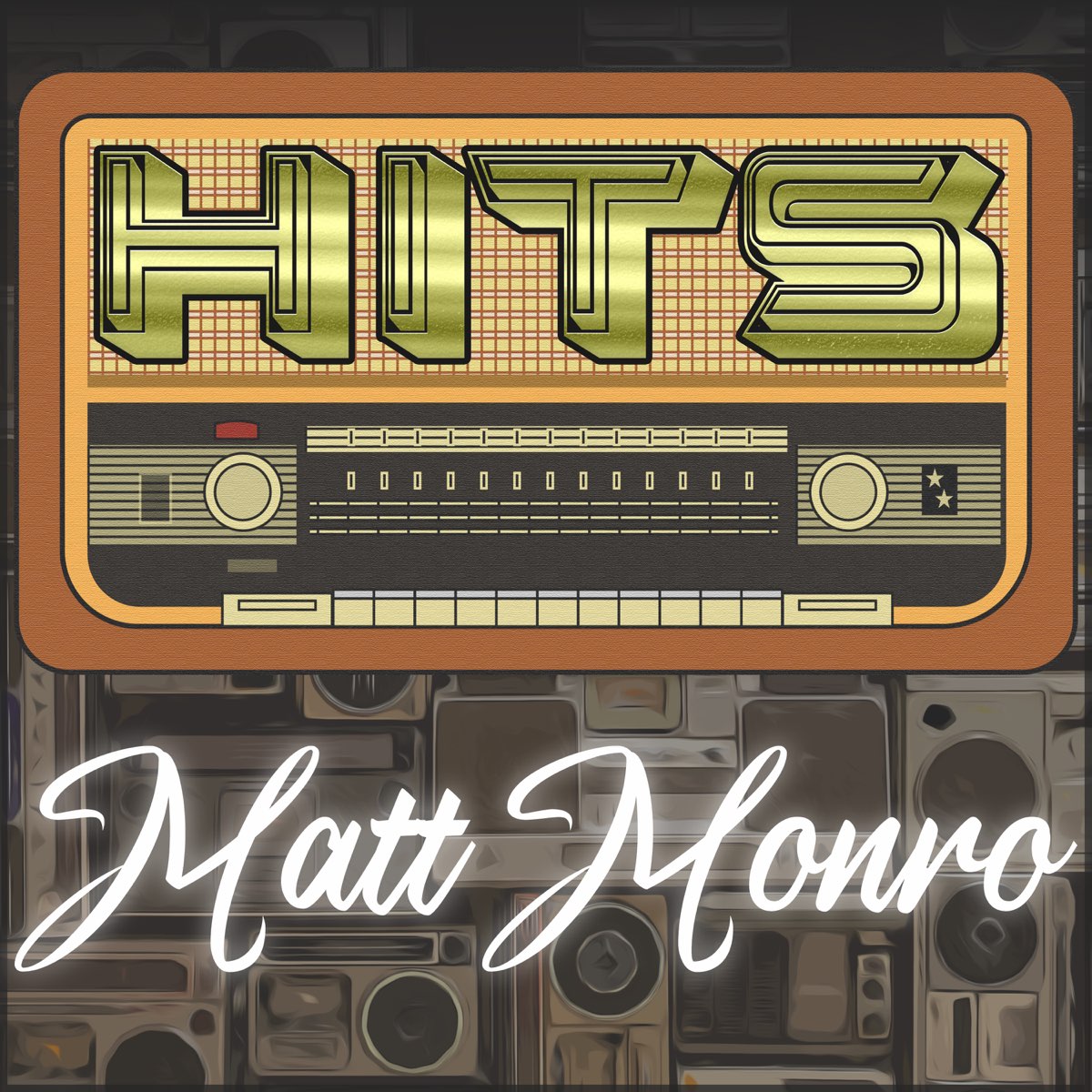 ‎Hits of Matt Monro - Album by Matt Monro - Apple Music