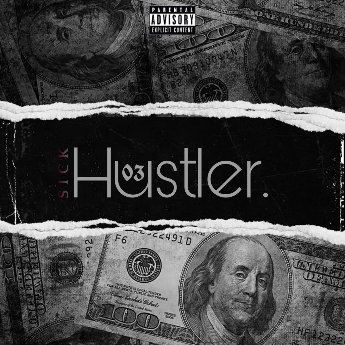 ‎Sick 17の「Muay Thai - Single」をApple Musicで