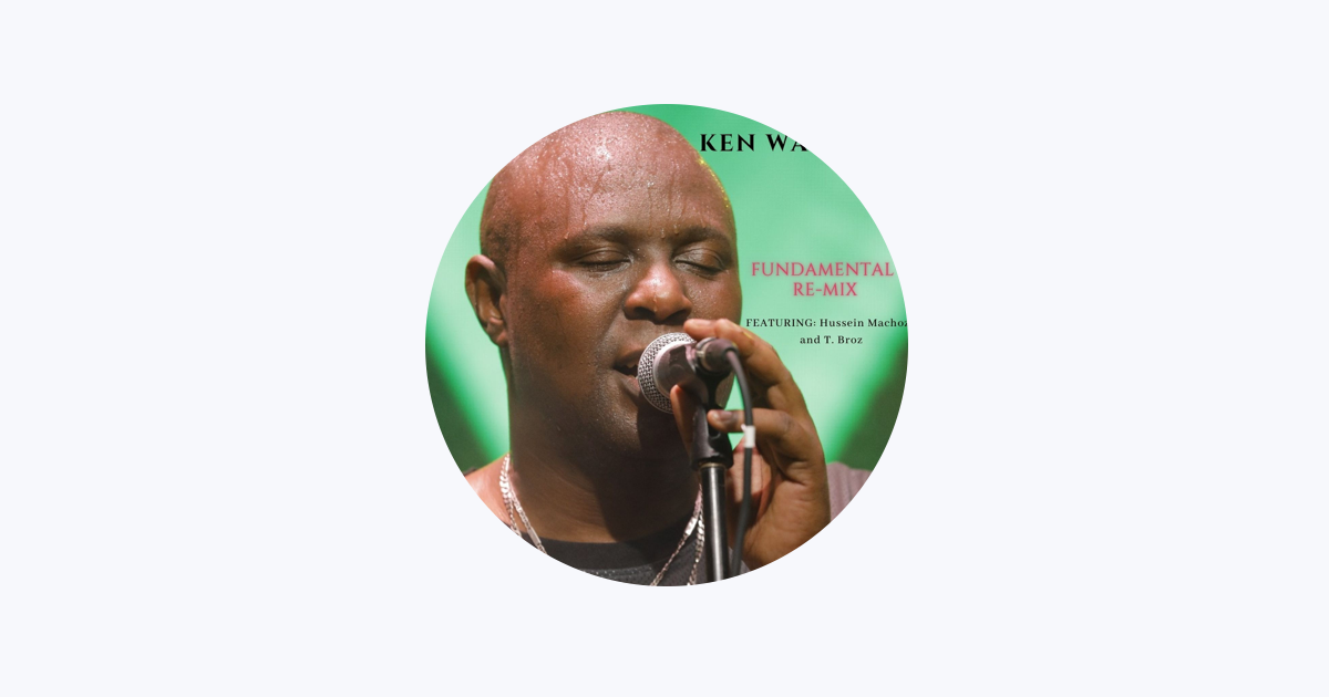 ‎Ken Wa Maria - Apple Music