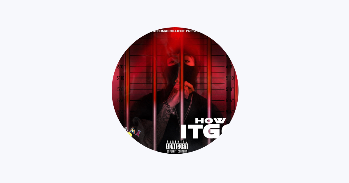 ‎PLAYERRWAYS - Apple Music