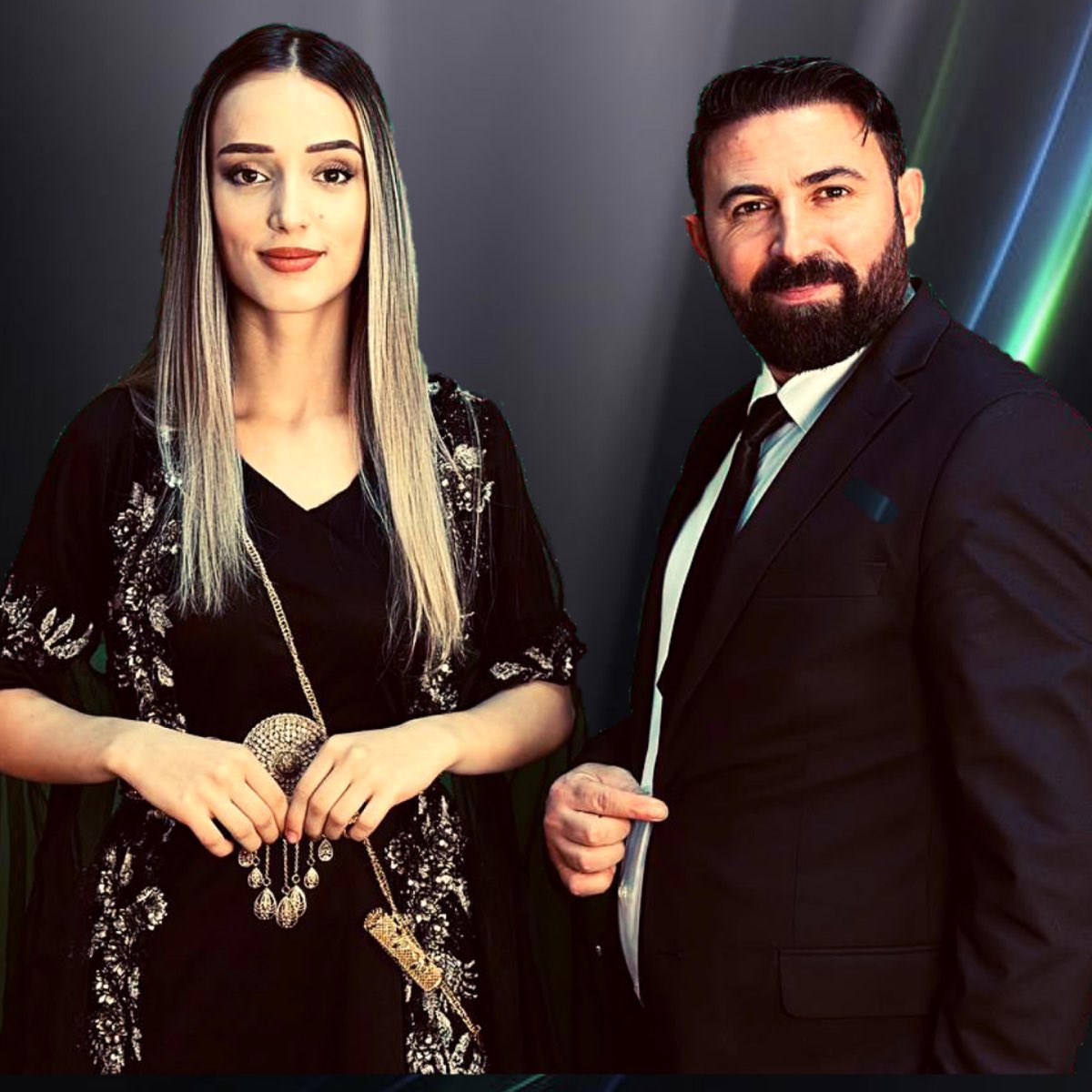 ‎Baran Bari Geliyam (Grani Halay) - EP - Album by BARAN BERİVAN - Apple ...