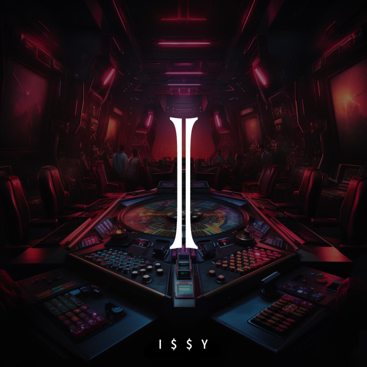 ‎I - EP - Album by I$$Y - Apple Music