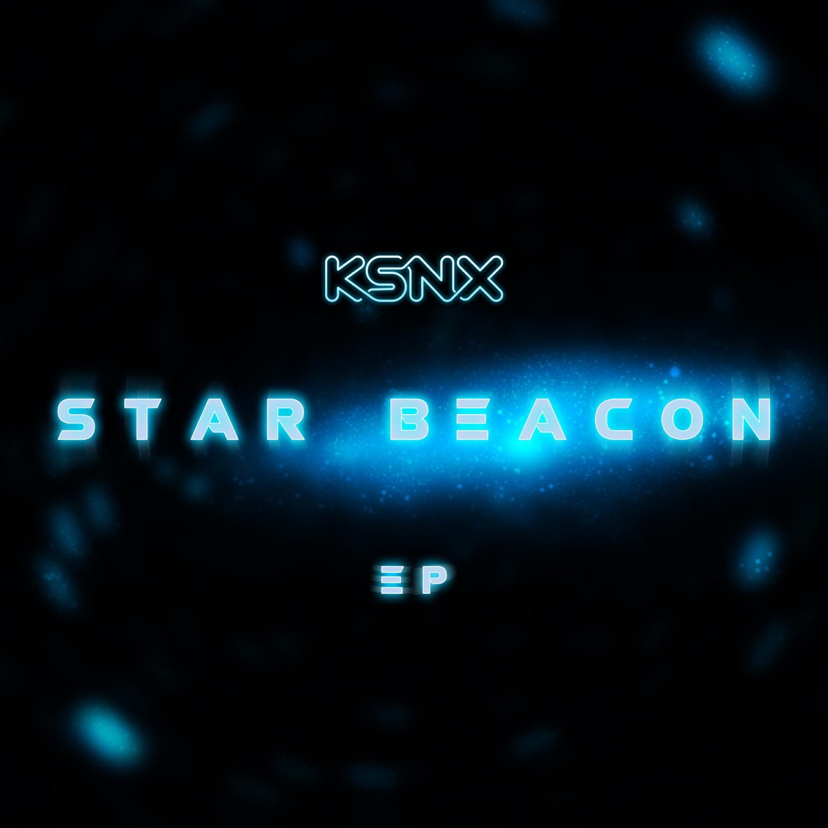 ‎Star Beacon EP - Album by Ksnx - Apple Music