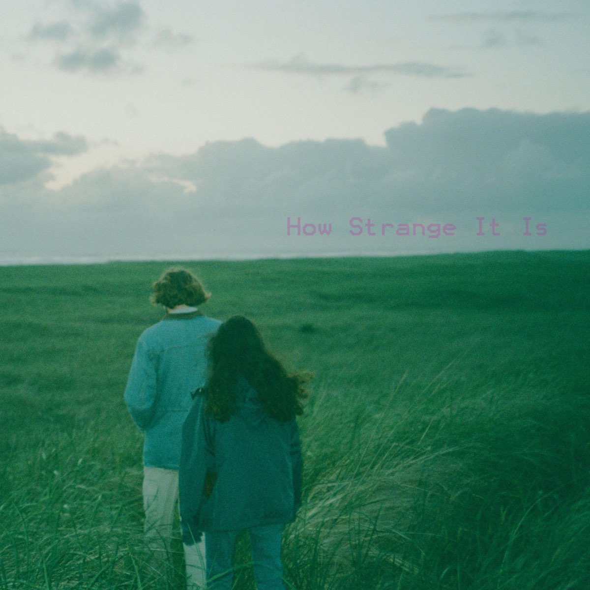 ‎How Strange It Isの「How Strange It Is - EP」をApple Musicで