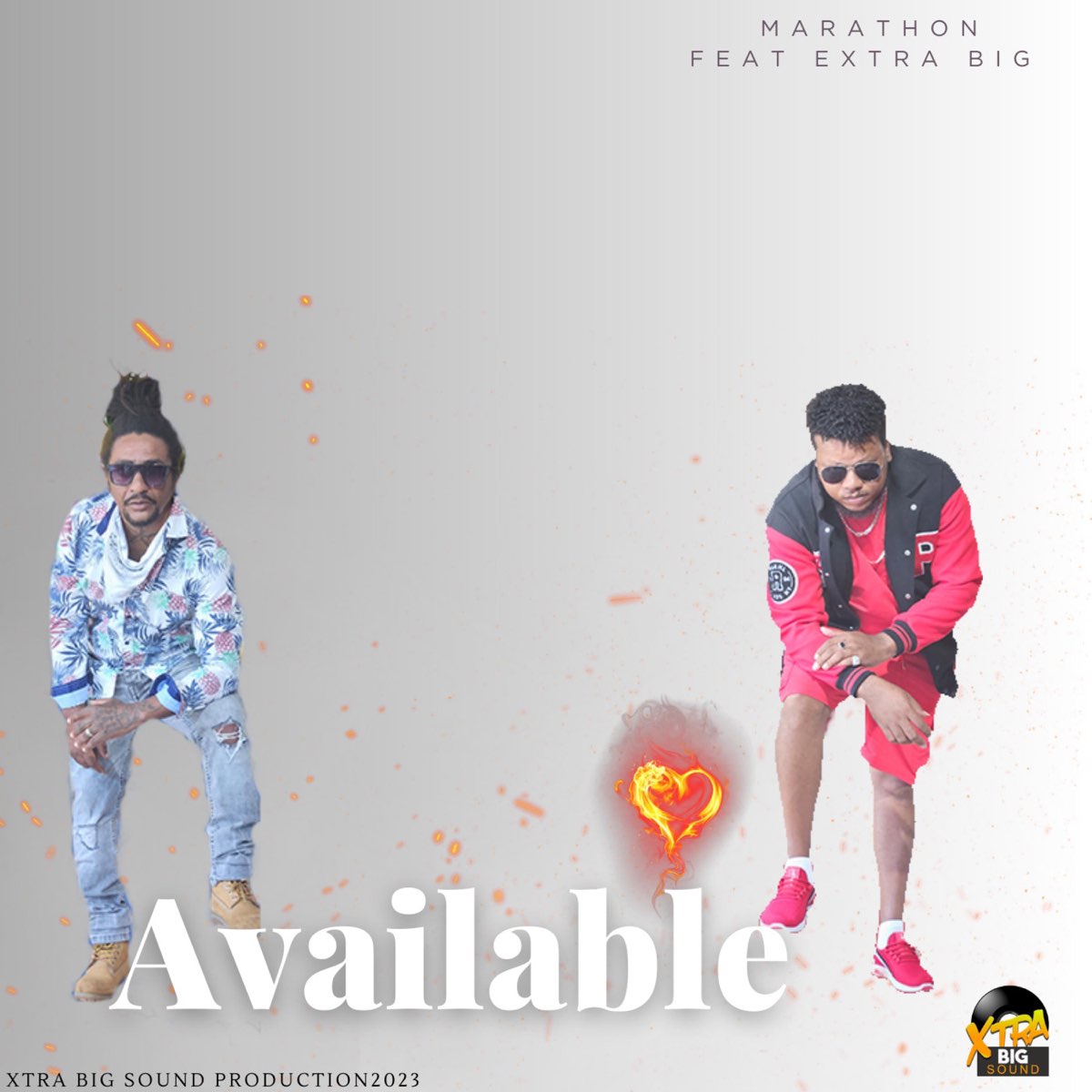 ‎Available (feat. Marathon) - Single - Album by Xtra big seychelles ...